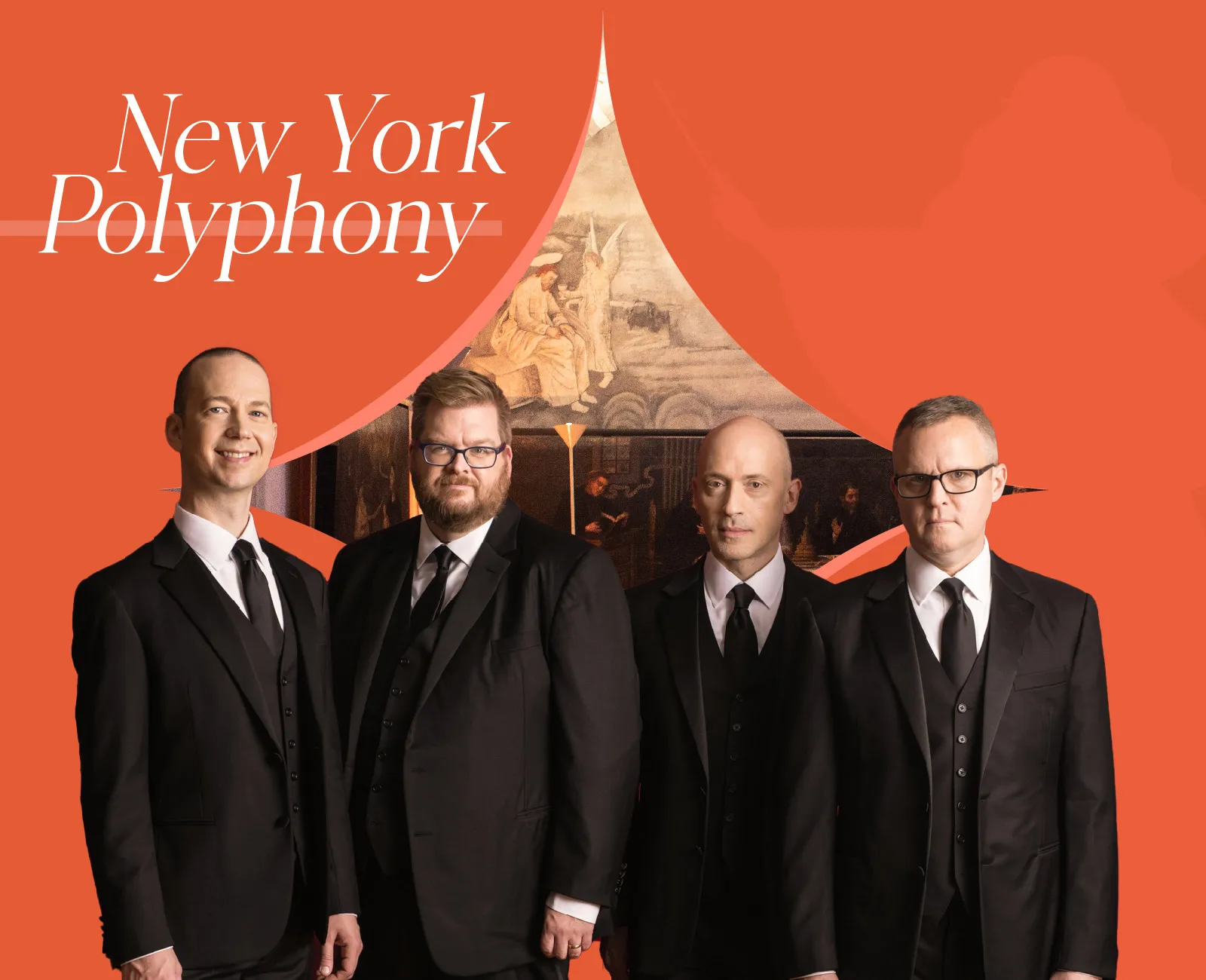 Boletomovil | NY Polyphony