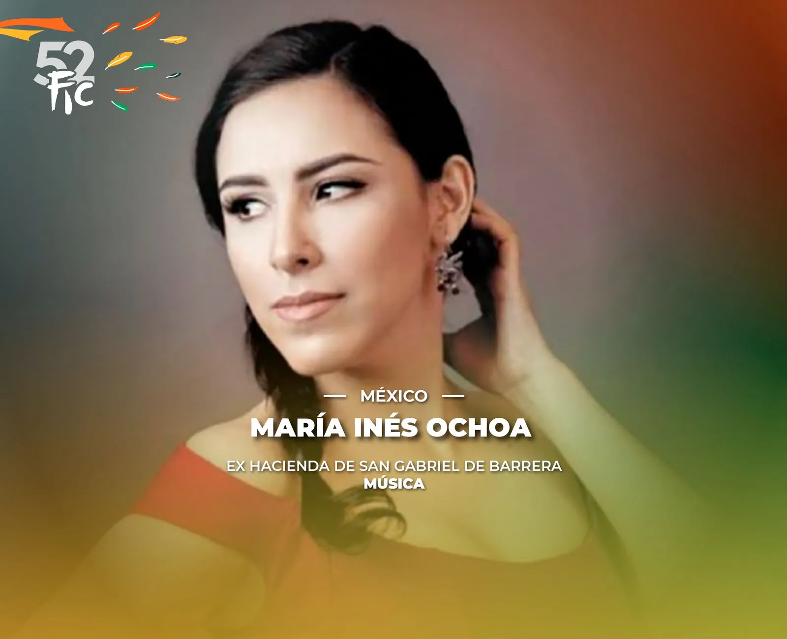 Boletomovil | María Inés Ochoa