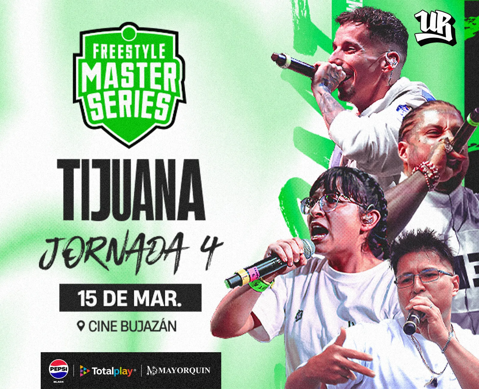 Boletomovil | FMS México J4 Tijuana