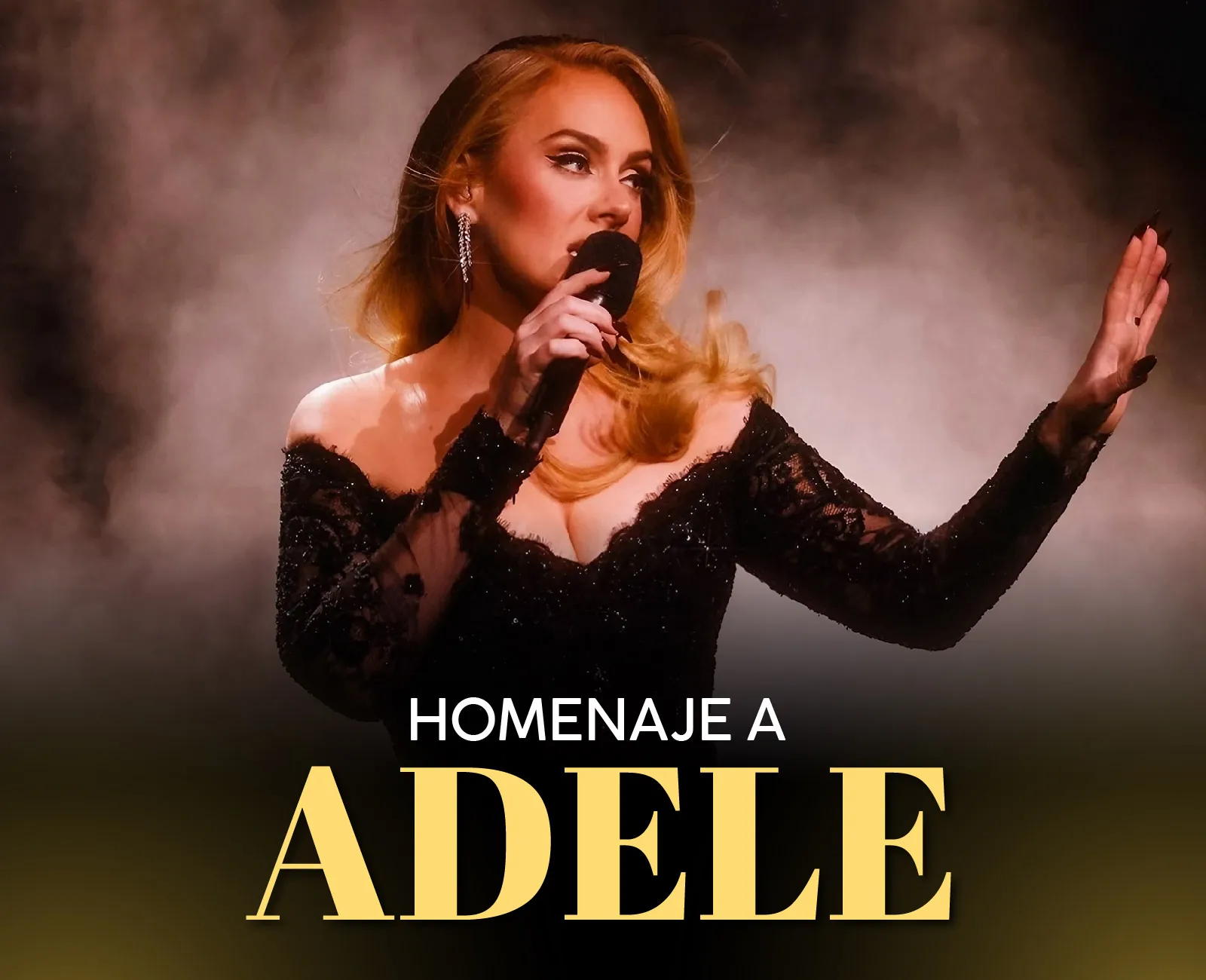 Boletomovil | Homenaje a Adele