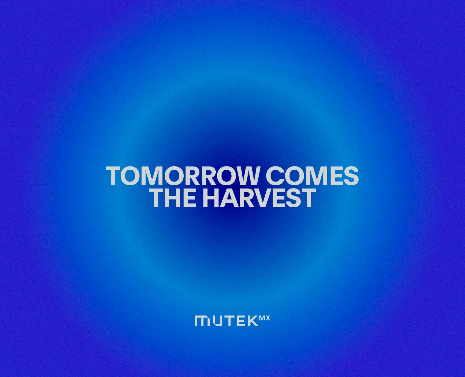 Boletomovil | MUTEK MX | Jeff Mills, Jean-Phil Dary & Prabhu Edouard