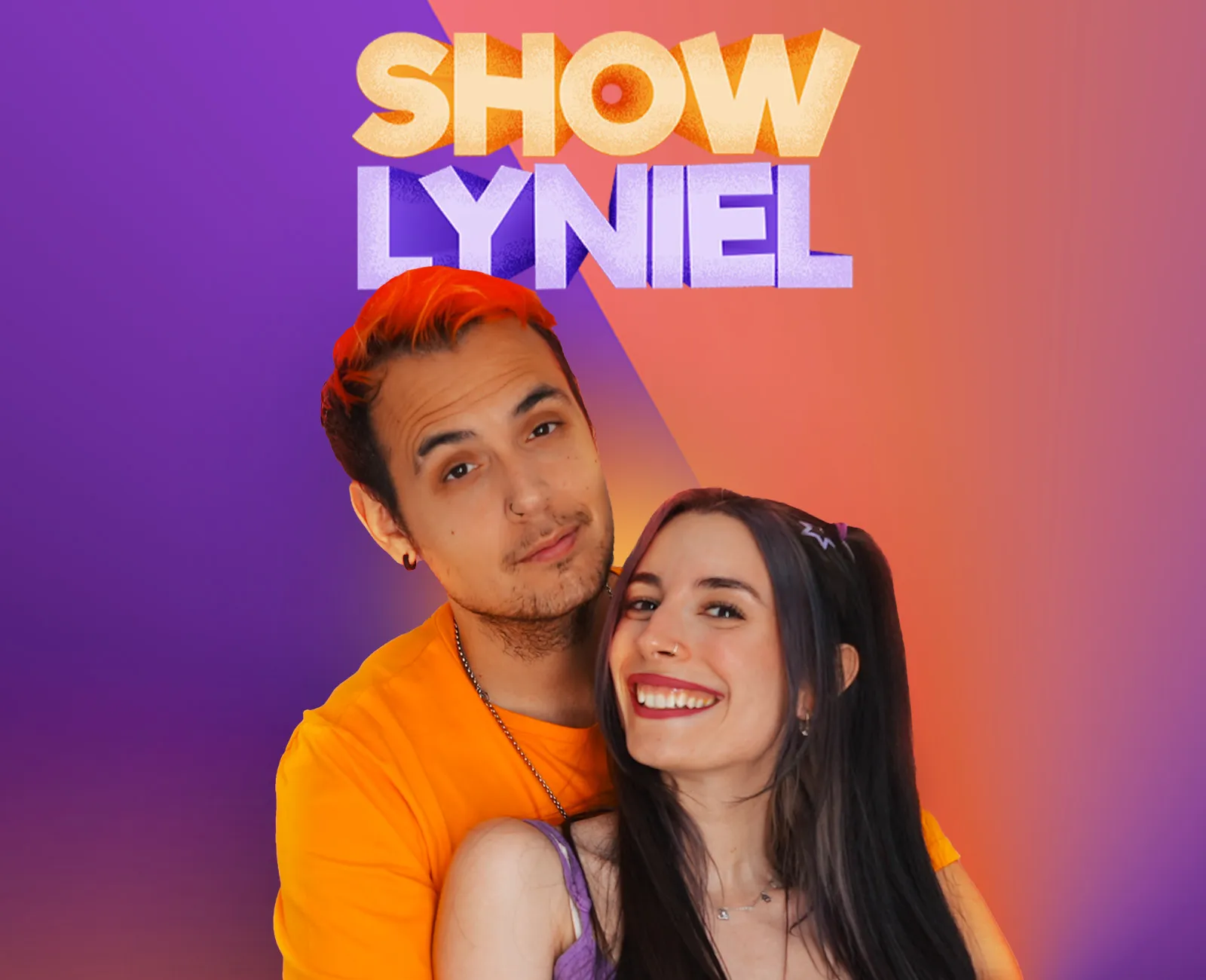 Boletomovil | Show Lyniel