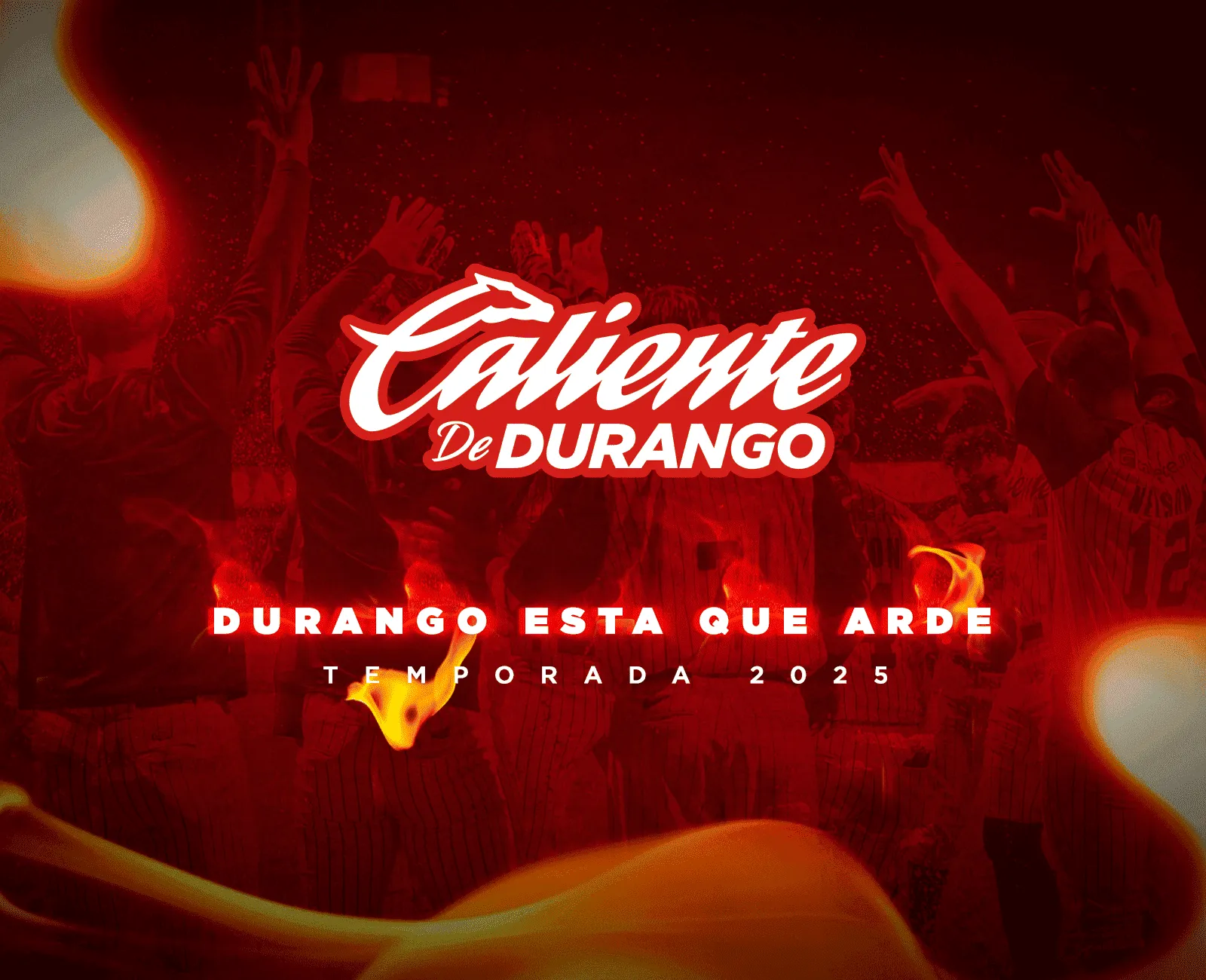 Caliente Durango