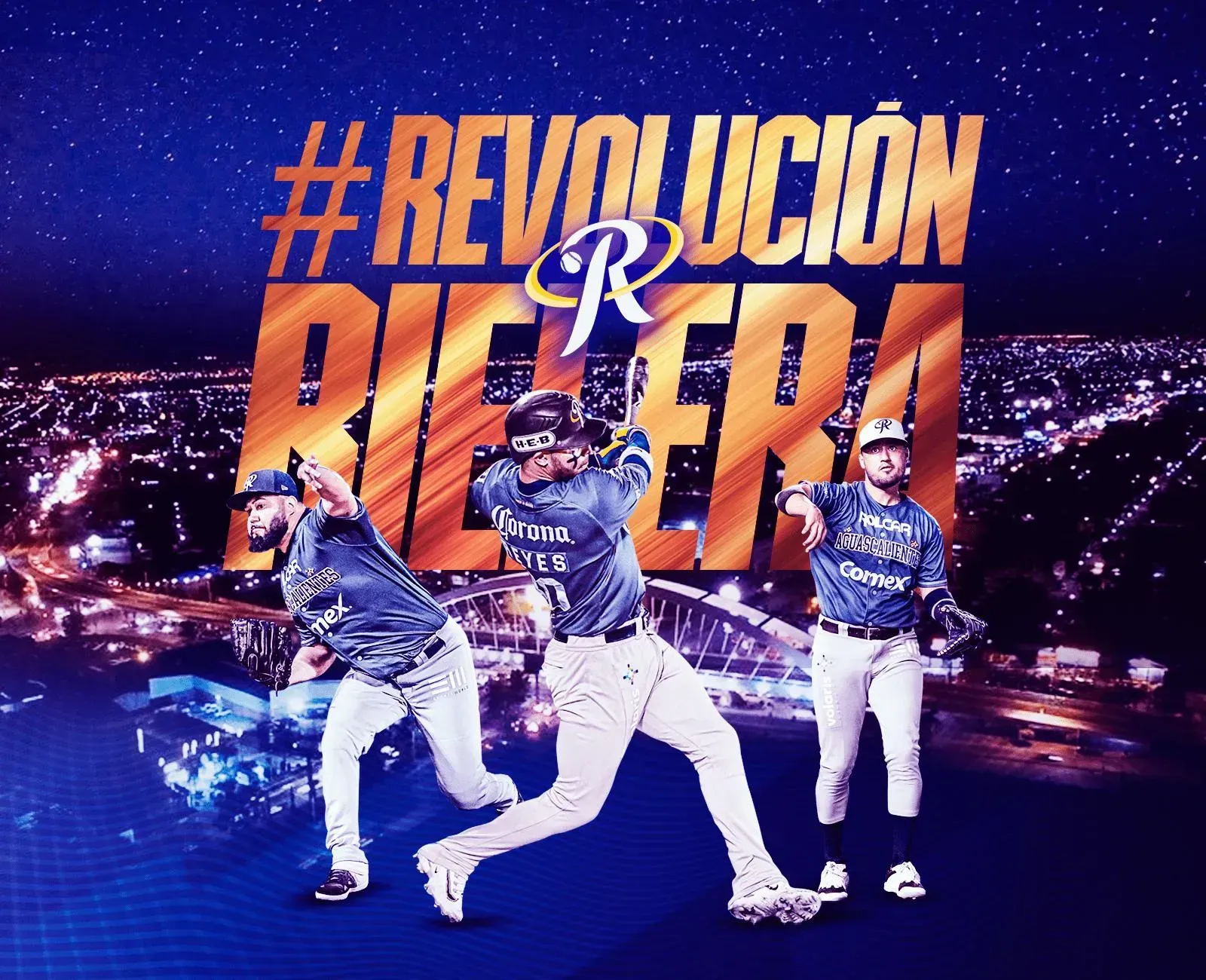 Rieleros de Aguascalientes