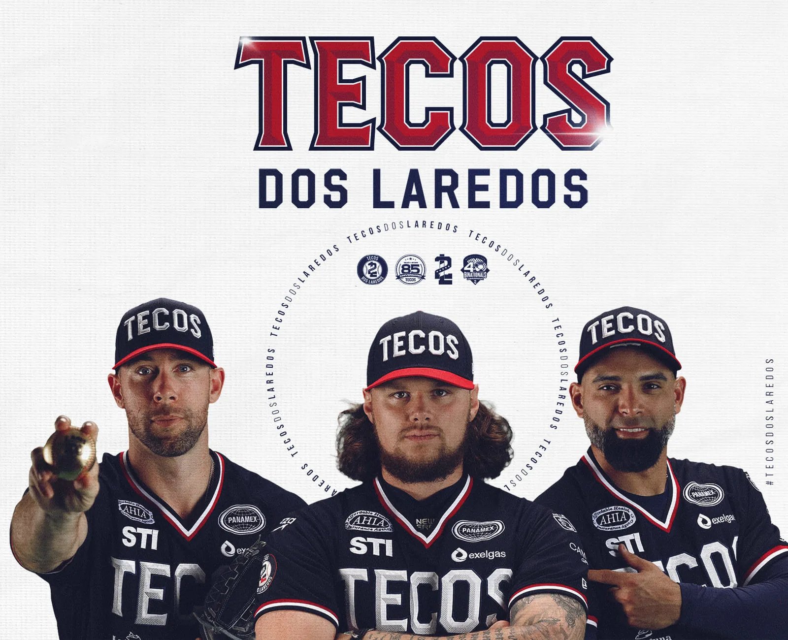 Tecos Dos Laredos