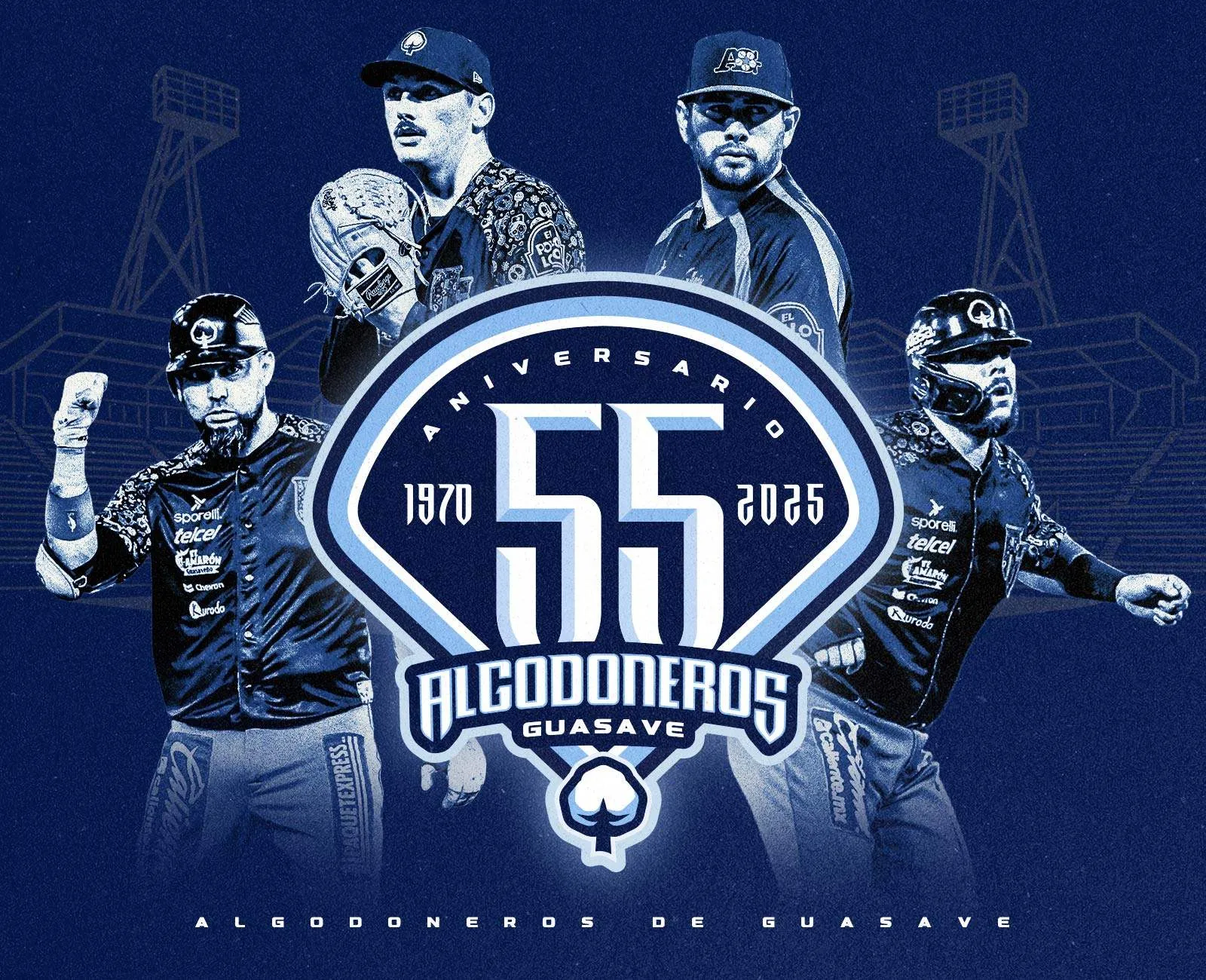 Algodoneros de Guasave